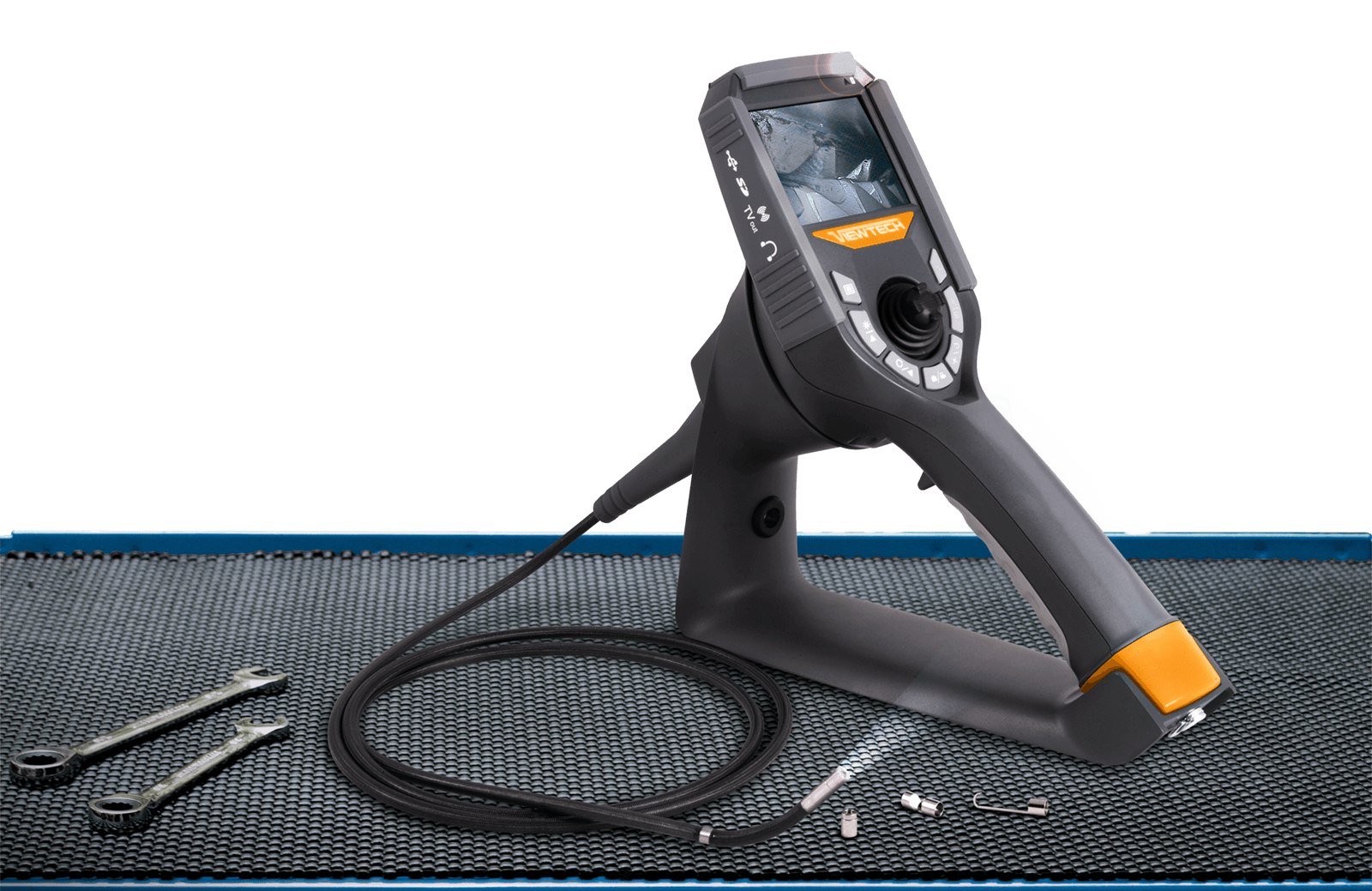6.0mm Borescope - ViewTech