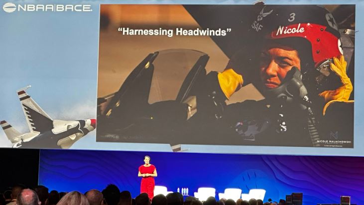 NBAA BACE Day 2 Keynote Presentation - ViewTech