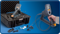 Borescope Videos - ViewTech