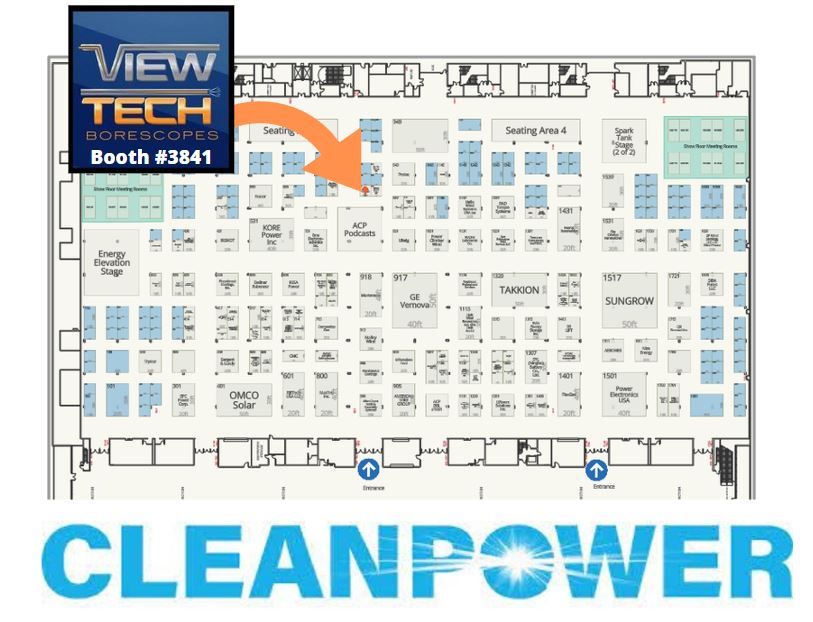 CLEANPOWER 2025 - ViewTech