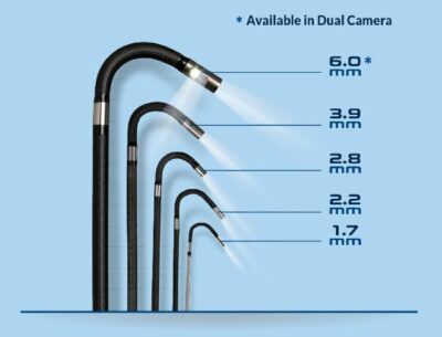 Borescopes - ViewTech
