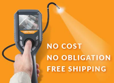 Engine Block Definition | ViewTech Borescopes