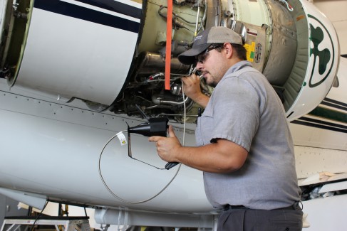 AMT (Aviation Maintenance Technician) Definition | ViewTech