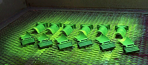 Fluorescent Penetrant Inspection Definition | ViewTech Borescopes