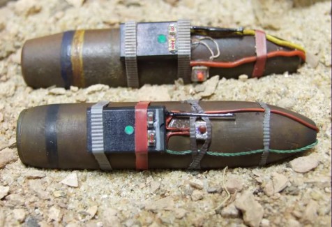 IED (Improvised Explosive Device) Definition | ViewTech