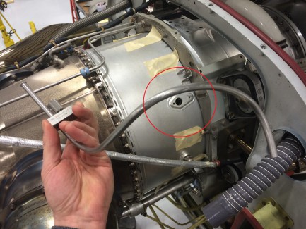 Insertion Point Definition | ViewTech Borescopes