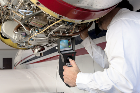 MRO (Maintenance Repair and Overhaul) Definition | ViewTech