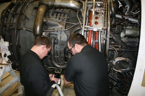 NDI (Nondestructive Inspection) Definition | ViewTech