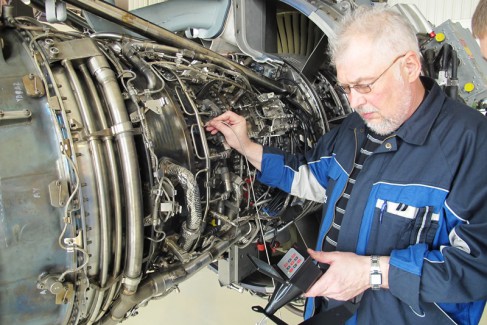 NDT (Nondestructive Testing) Definition | ViewTech