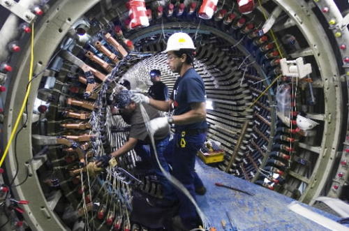 Outage Definition | ViewTech Borescopes