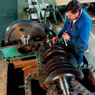 Overhaul Definition | ViewTech Borescopes