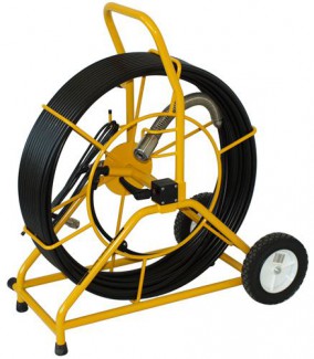 Pipe Camera Definition | ViewTech Borescopes