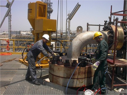 Shutdown Maintenance Definition | ViewTech Borescopes