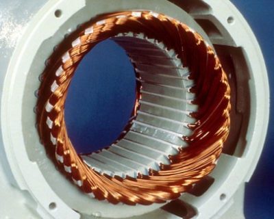 Stator Definition | ViewTech Borescopes
