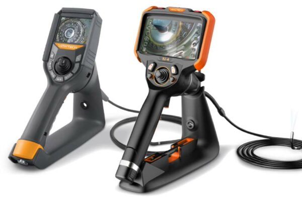 Automotive Manufacturing Borescopes - ViewTech