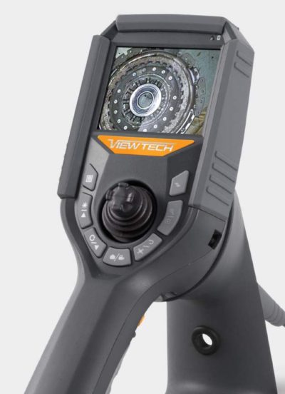 Borescopes - ViewTech
