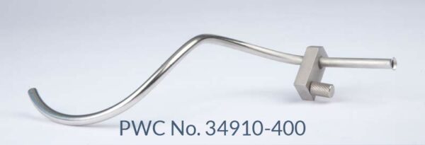 Borescope Guide Tube Options - VJ-Series Articulating Borescopes