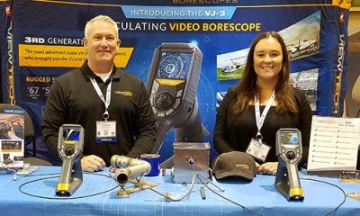 Borescope Rentals - ViewTech