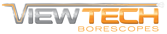 ViewTech Borescopes | RF System Lab Borescopes