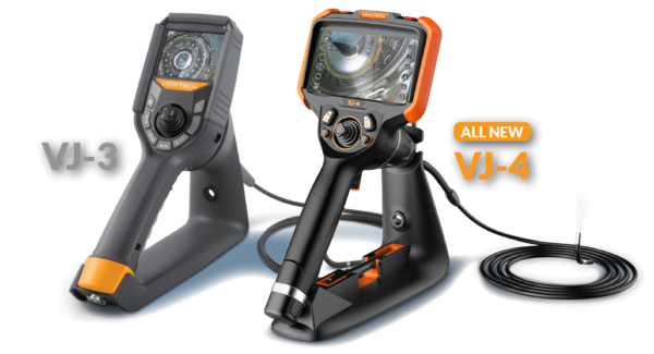 ViewTech Borescopes | RF System Lab Borescopes